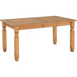 Corona Dining Table